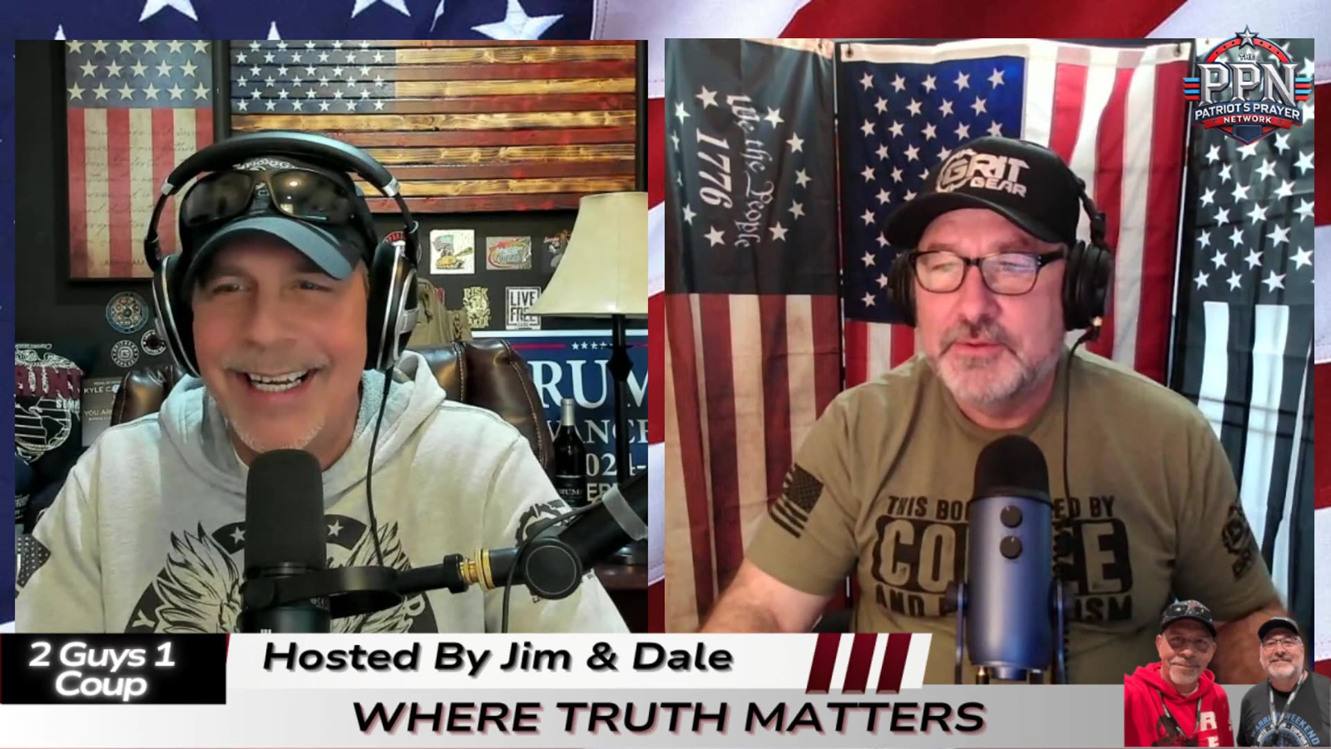 Crime, Chaos & Classic Intros – An Interview with NYPD’s Thomas Smith (E68)