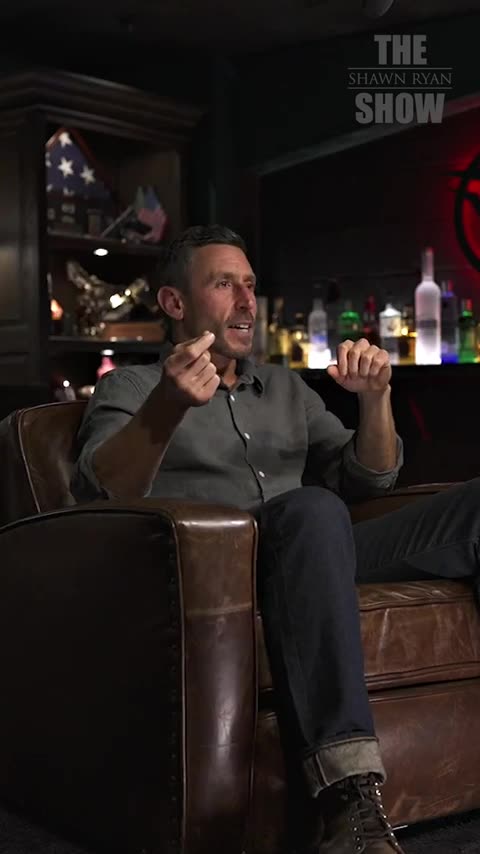 Shawn Ryan Show - Here's the Truth About Heart Disease