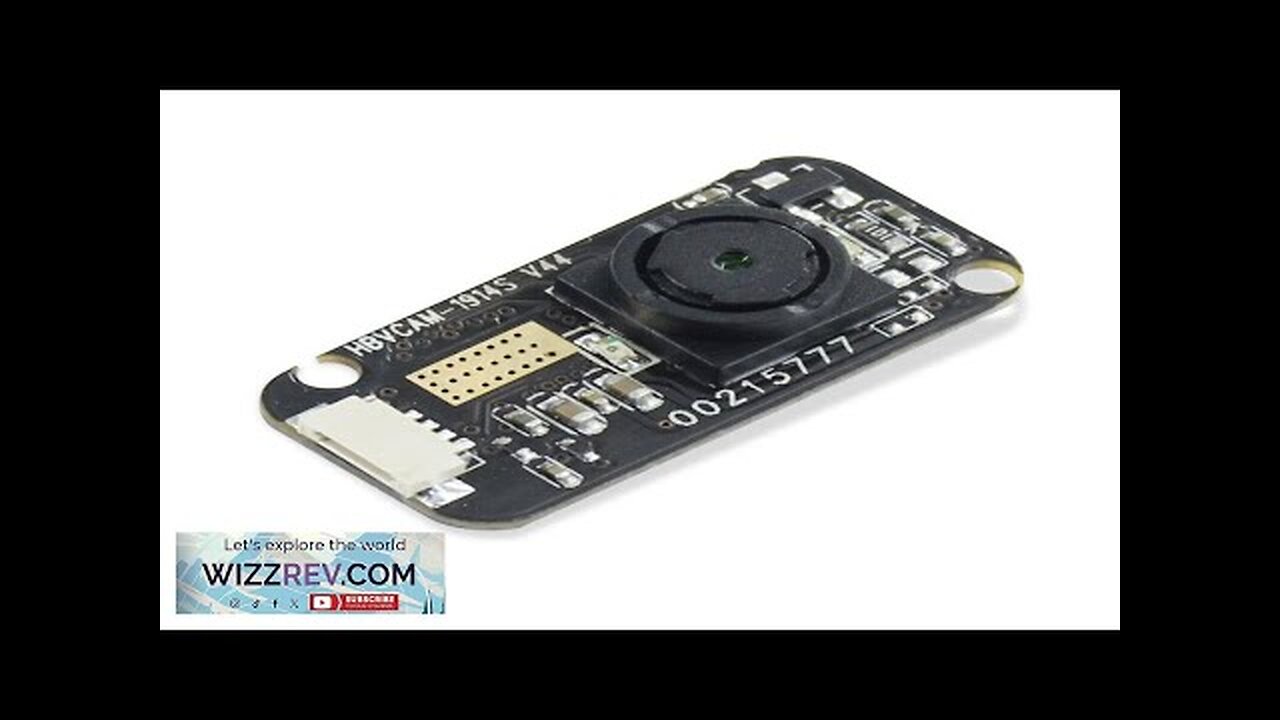 30/120 Frames Camera Module High-speed Dynamic Capture Eye Tracker ...