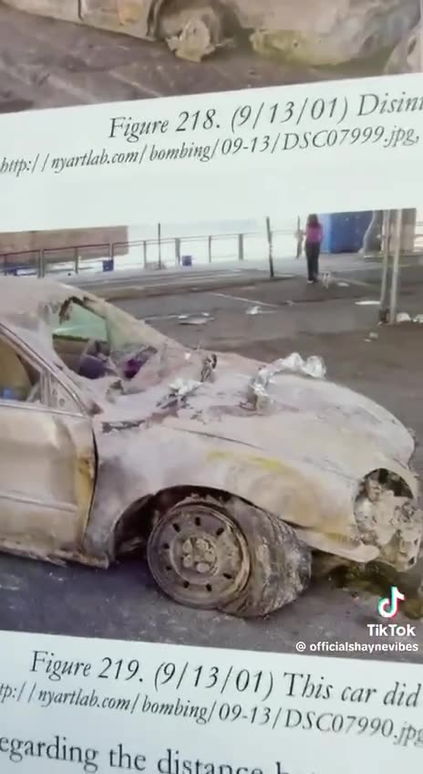 Toasted cars in CA