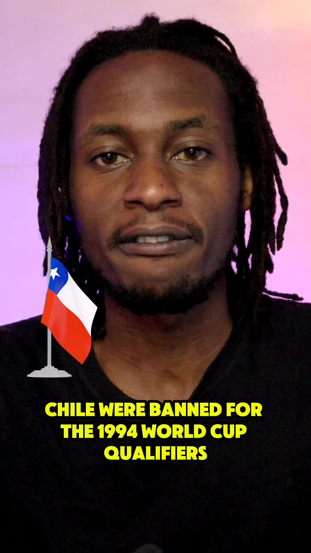 Brazil v Chile 1989: Roberto Rojas and the Razor Blade