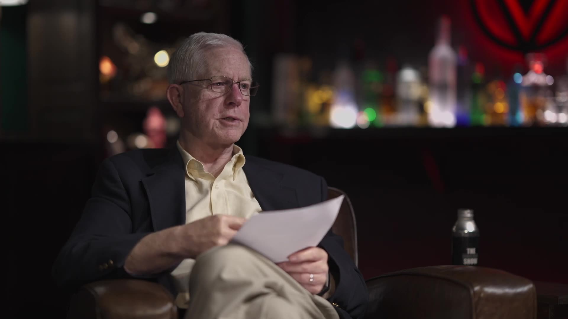 Skip Atwater - Alien Encounters and Remote Viewing Mars | Shawn Ryan ...