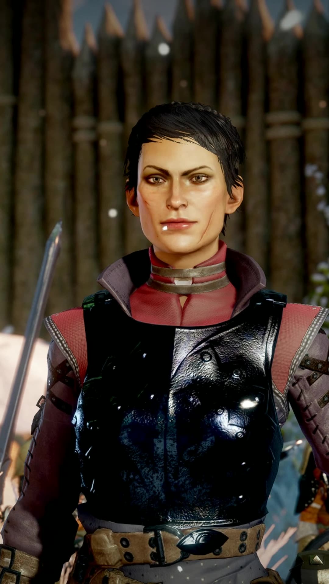 Dragon Age Inquisition - Calling The Inquisition