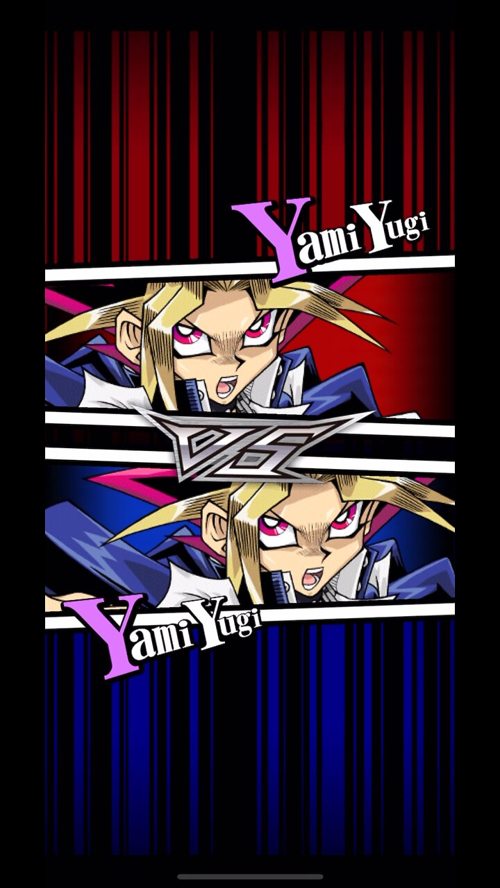 Part 2/3 *Plat Promo* Yami Yugi Bane of Darkness DM VS Yami Yugi Destiny Draw Noble Knights