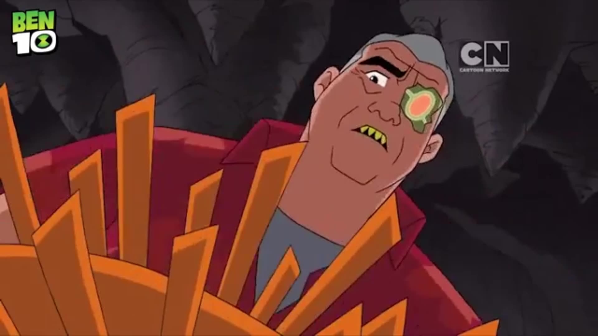 "Exploring the World of Ben 10! WowBits - 6