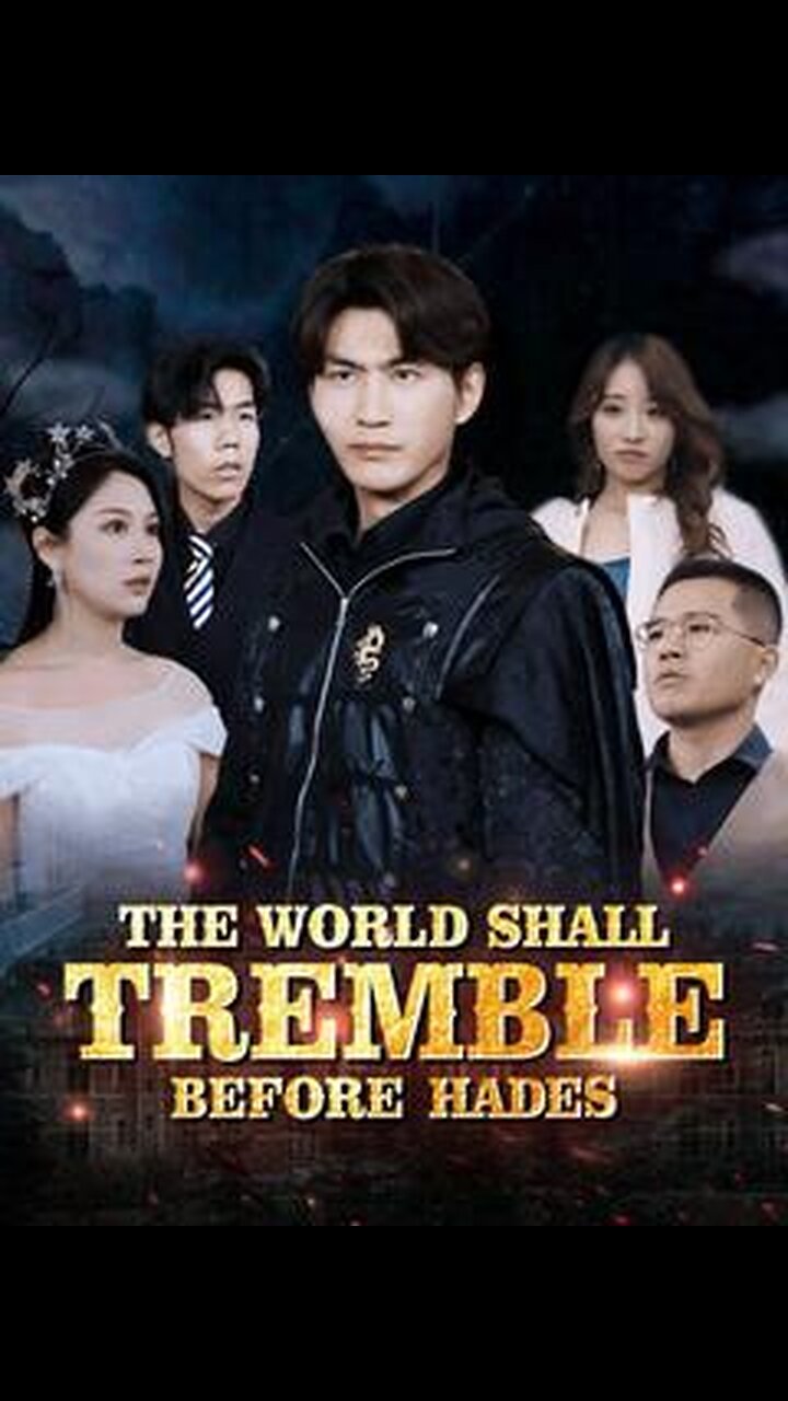 The World Shall Tremble Before Hades (Sub English) - Episode 29