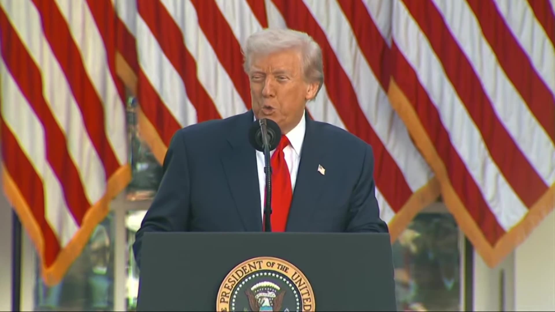 Charlie Kirk is now entered into the eternal roster of true American ...