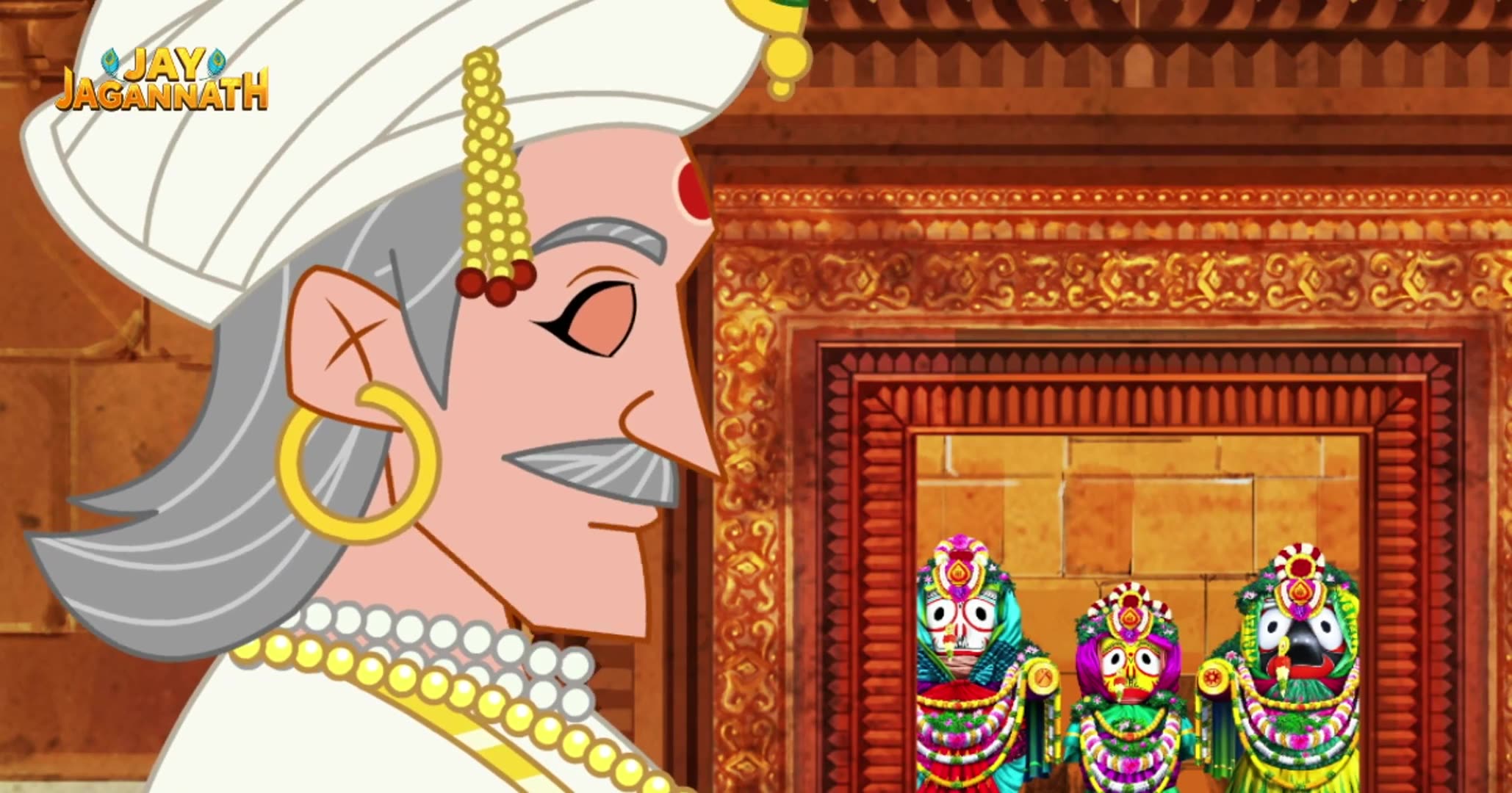 Jagan’s Fun Fact: True Devotees and God’s Heart | Jai Jagannath | jai ...