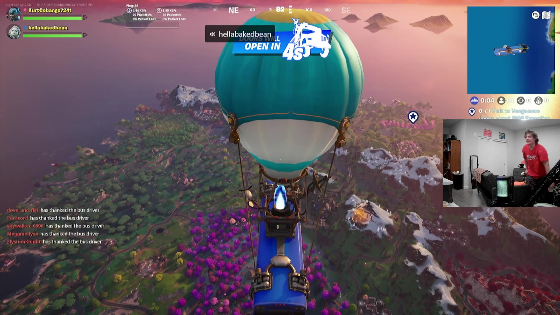 🔴LIVE MARVEL RIVALS RANKED PUSH?!?! SCAN QR for TTS!!