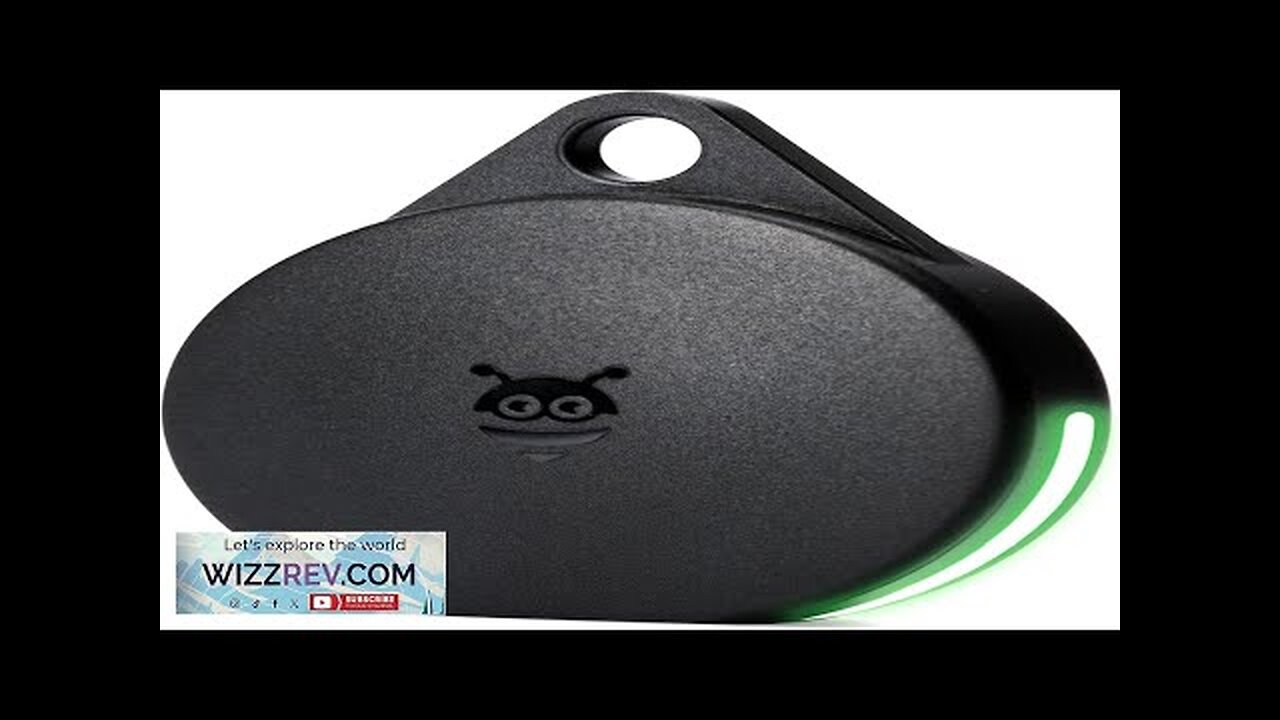 Pebblebee Tracker Clip Universal Rechargeable Mini Item Tracker ...