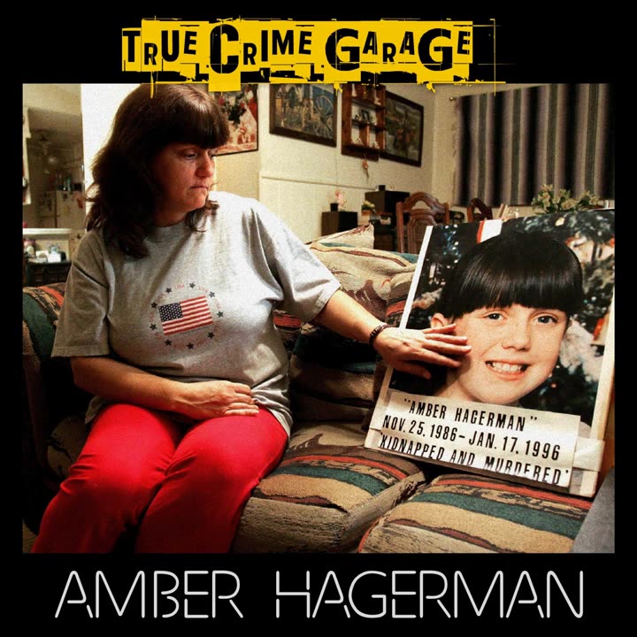 Amber Alert ////// Part 1