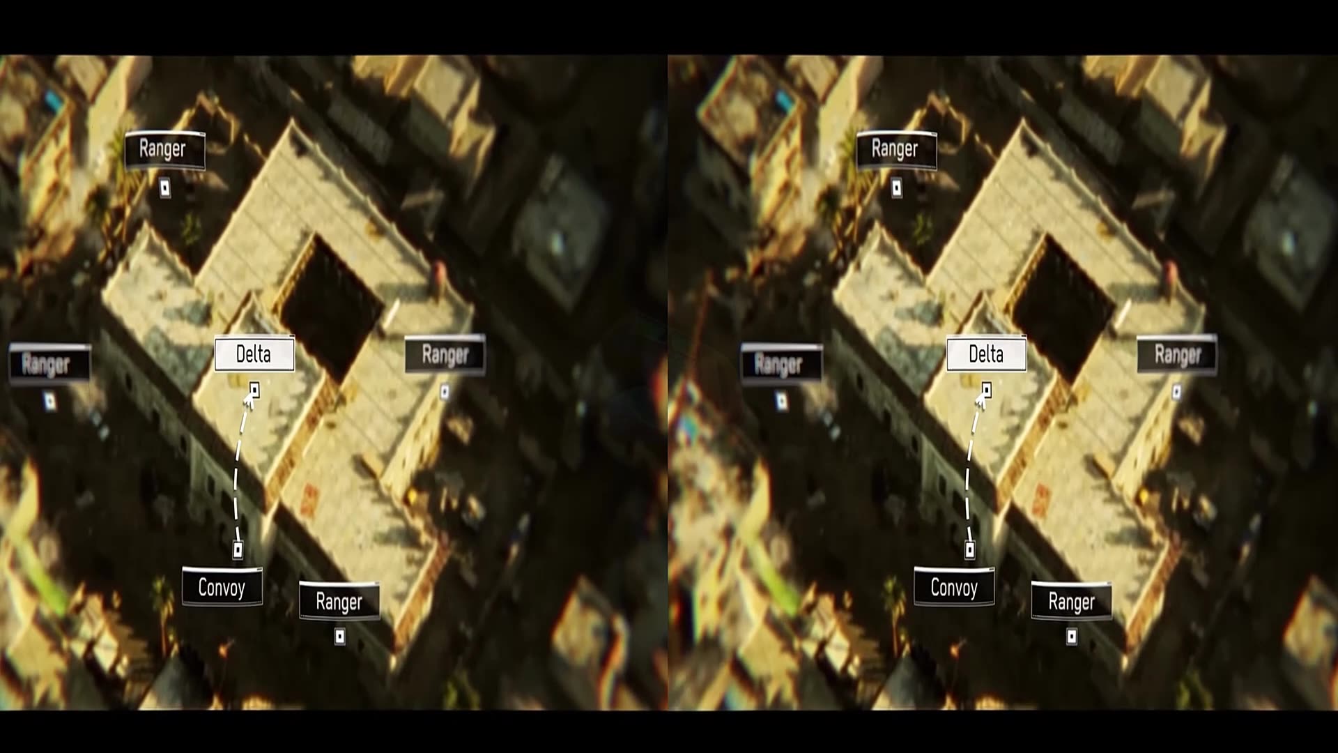 VR 3D Delta Force: Black Hawk Down – Intense Combat in Stereoscopic 3D ...