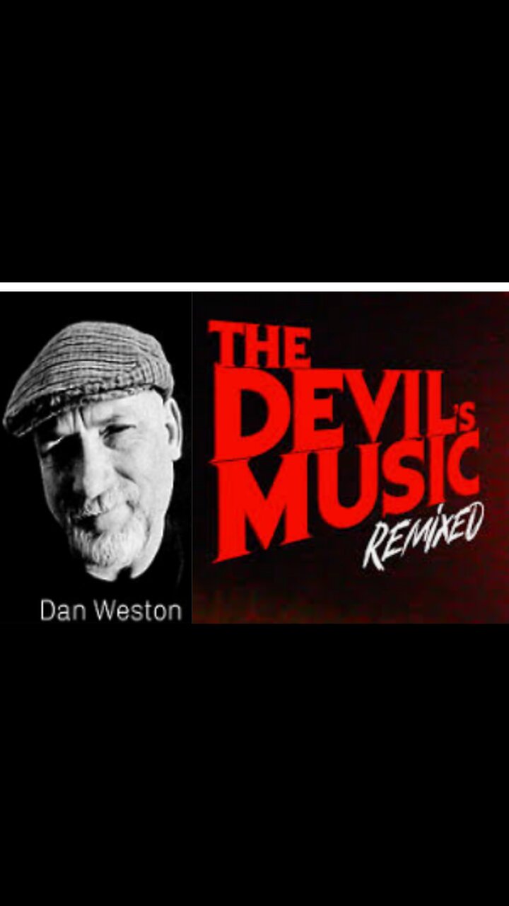 The Devil's music. Songs Are Often More Impactful Than Sermons By Dan ...