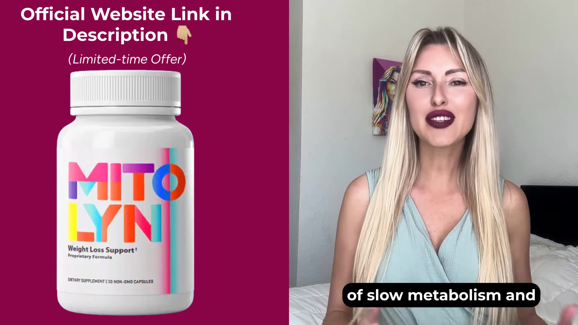 Mitolyn Review: 🔥 [WARNING] Does Mitolyn Really Work? The Truth ...