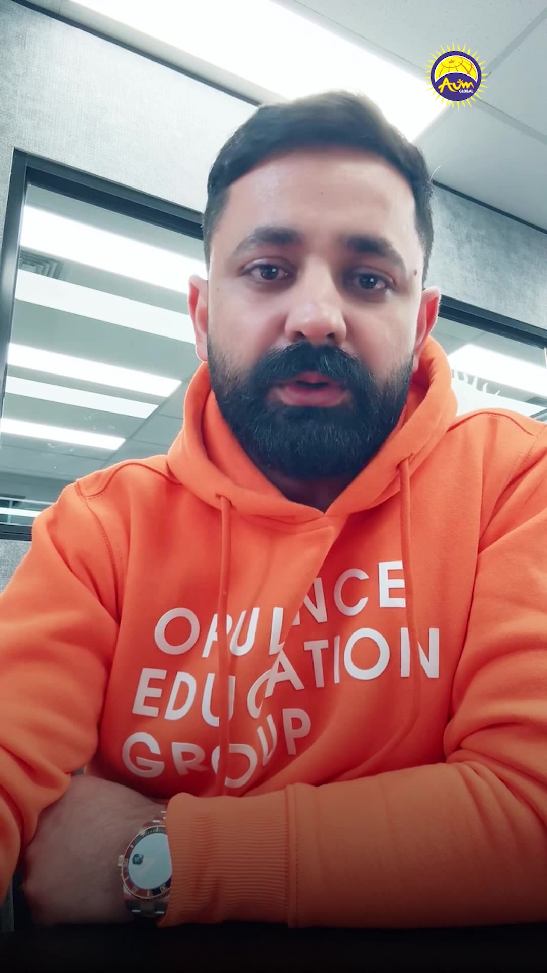 Student Visa Expiring on March 15, 2025? | Meet AUM Global Migration ...