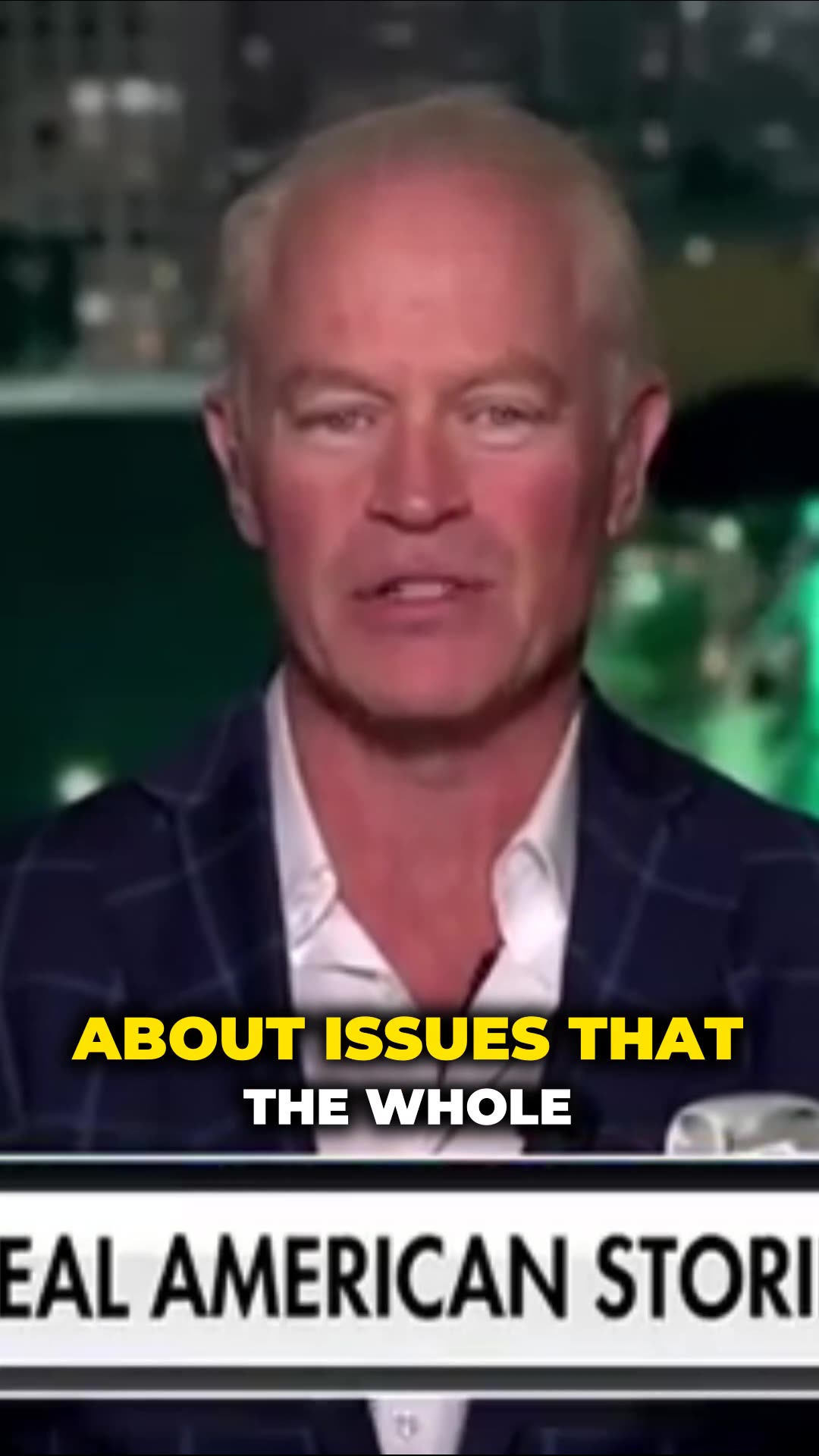 Christian Actor Neal McDonough Says Hollywood Is Shifting