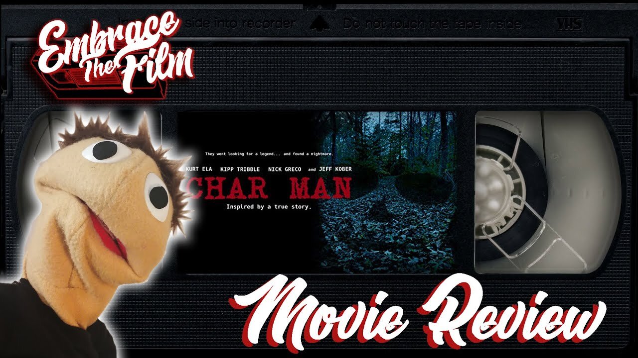 A Horror-Comedy That’s Neither Horrific Nor Funny: “Char Man” - Movie ...