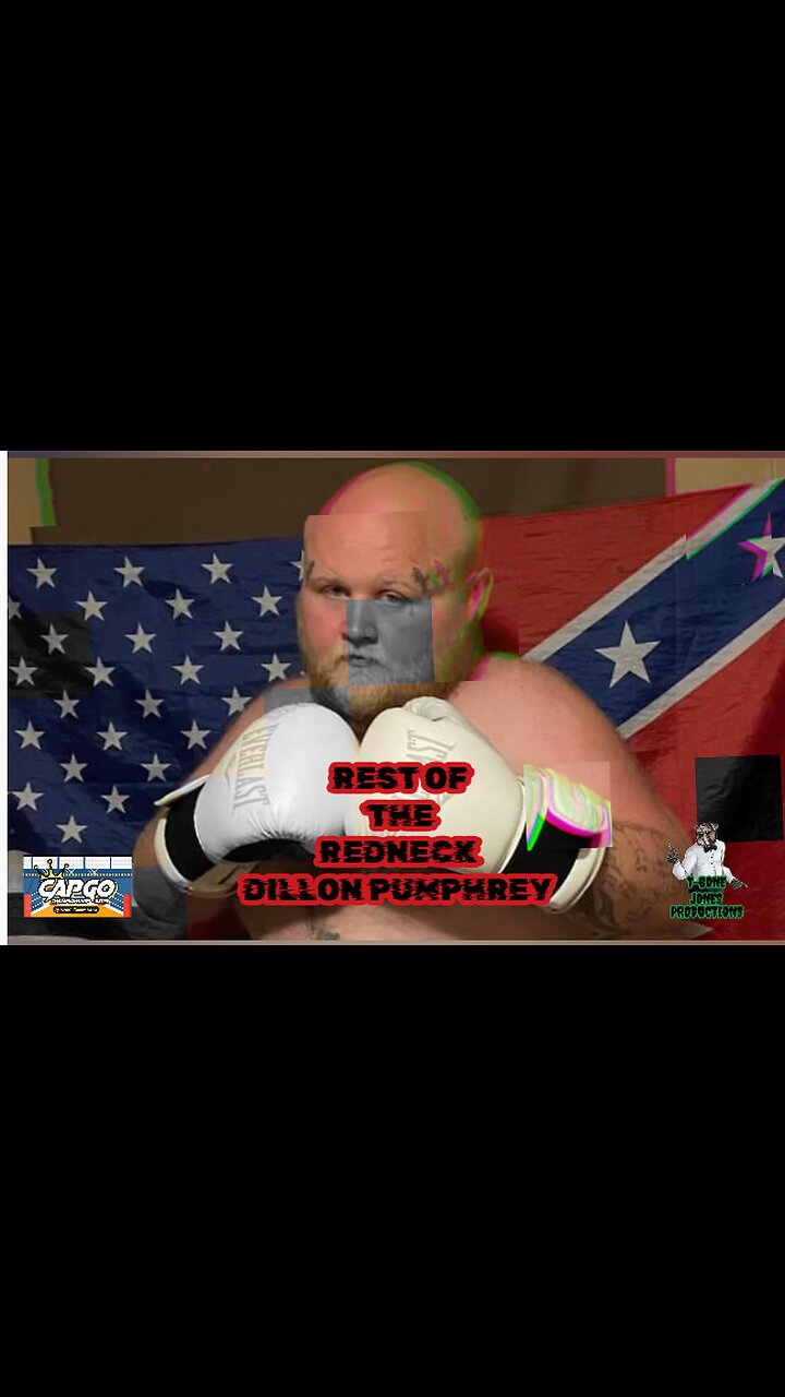 BEST OF THE REDNECK Dillon Pumphrey!!!