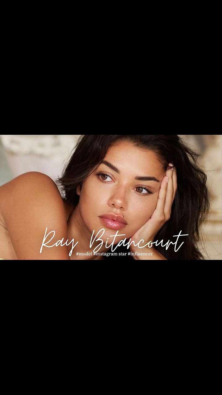 Ray Bitancourt | Instagram Model - Bio & Info