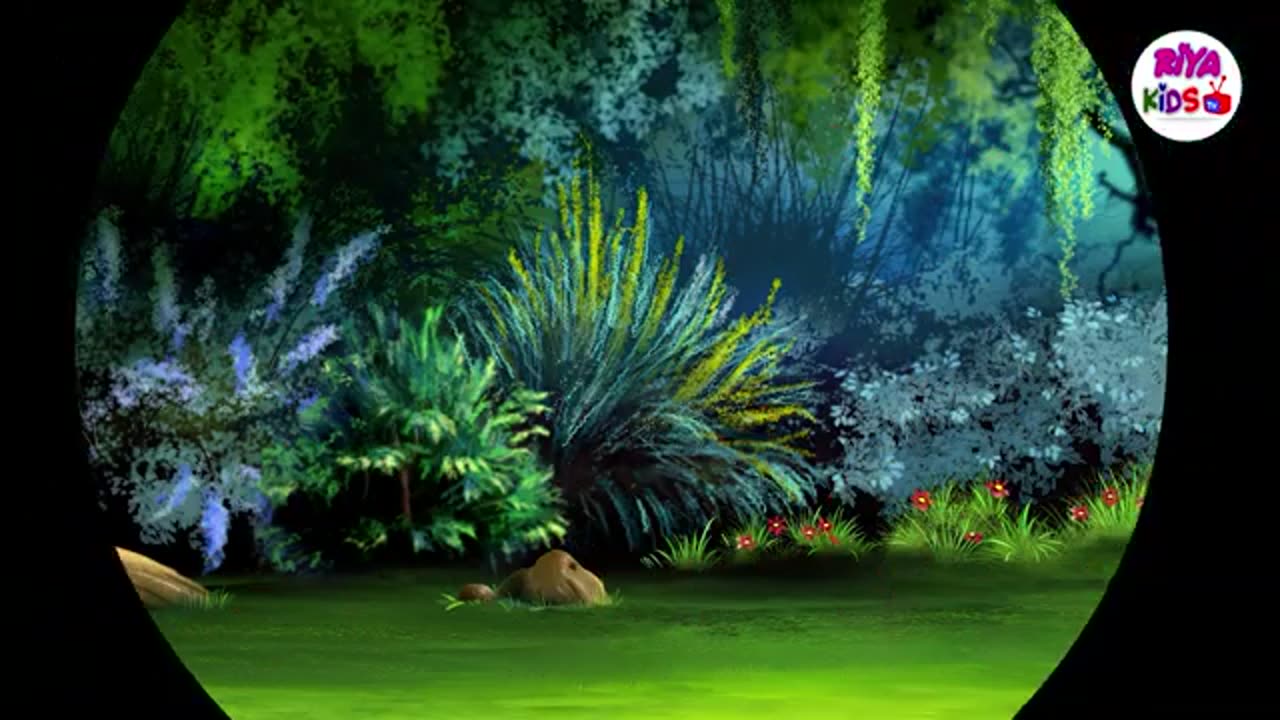 Phoolo Par Titli - Hindi Rhymes Nursery Rhymes For Kids