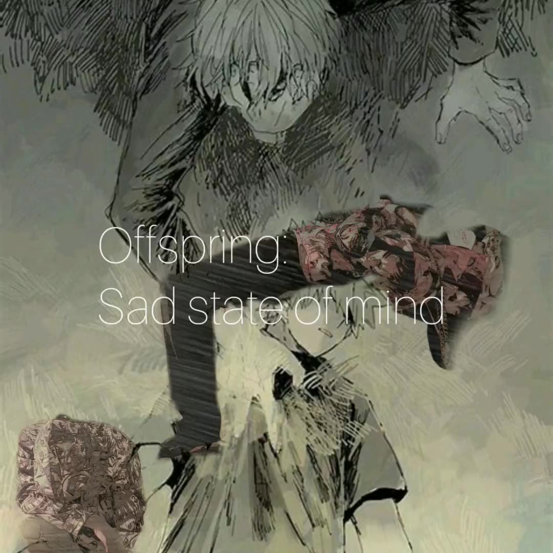 Sad State Of Mind Teaser