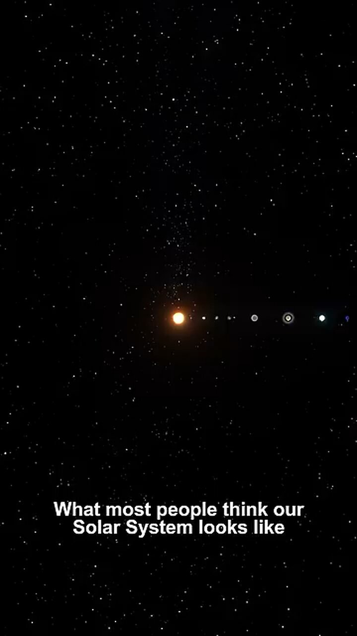 How Solar System really moves.mp4