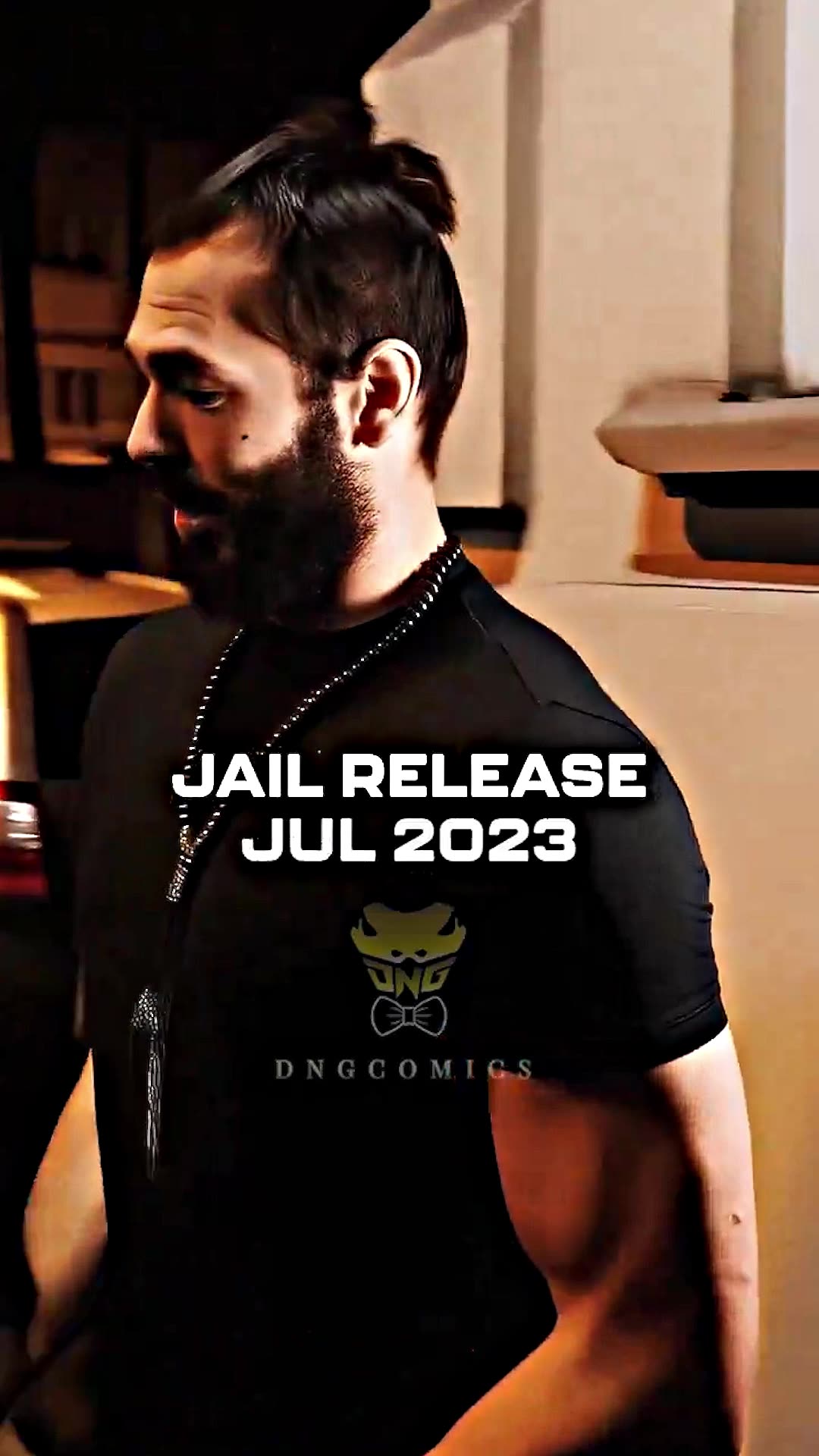 The Evolution of Andrew TATE