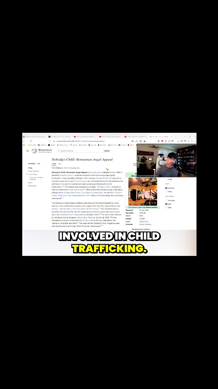 From Erika Lane Frantzve-Kirk To Andrew Tate