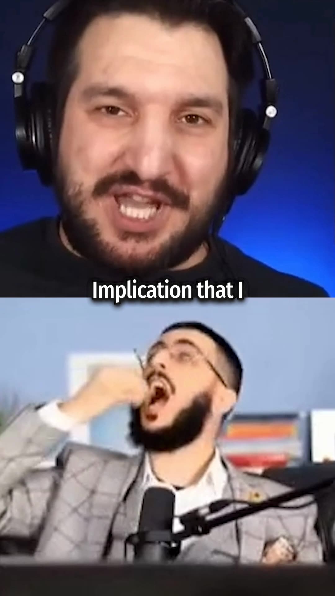 Apostate Prophet EXPOSES Ali Dawah In FRONT OF EVERYONE