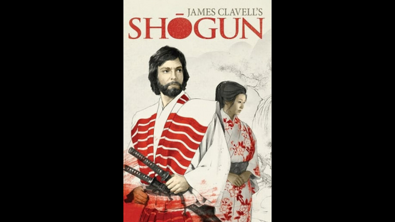 Shogun - 1980 - Richard Chamberlain - Teil 4
