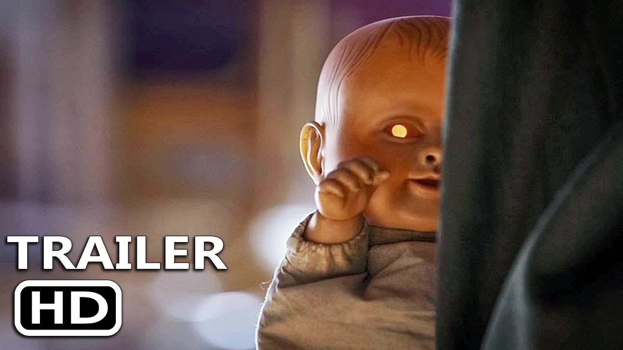 THE RULE OF JENNY PEN Official Trailer (2025)