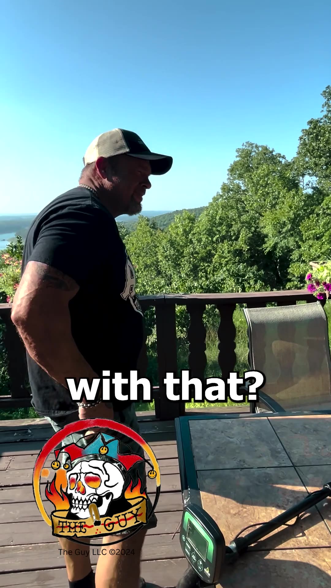 Metal Detector