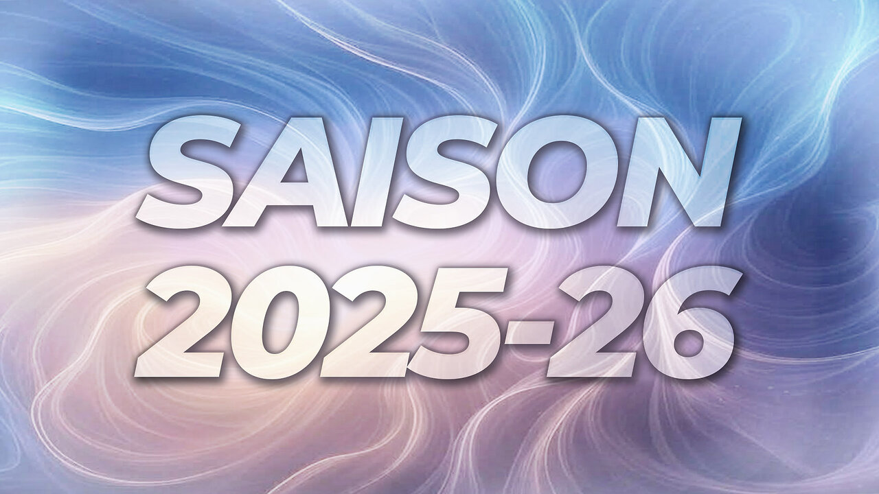 Ma LiberTV - La saison 2025-2026