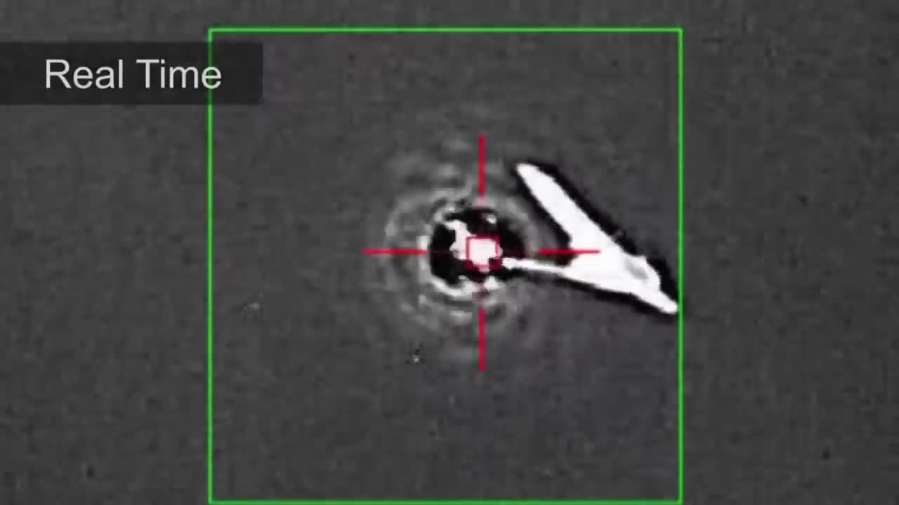 Boeing's Compact Laser Weapon System