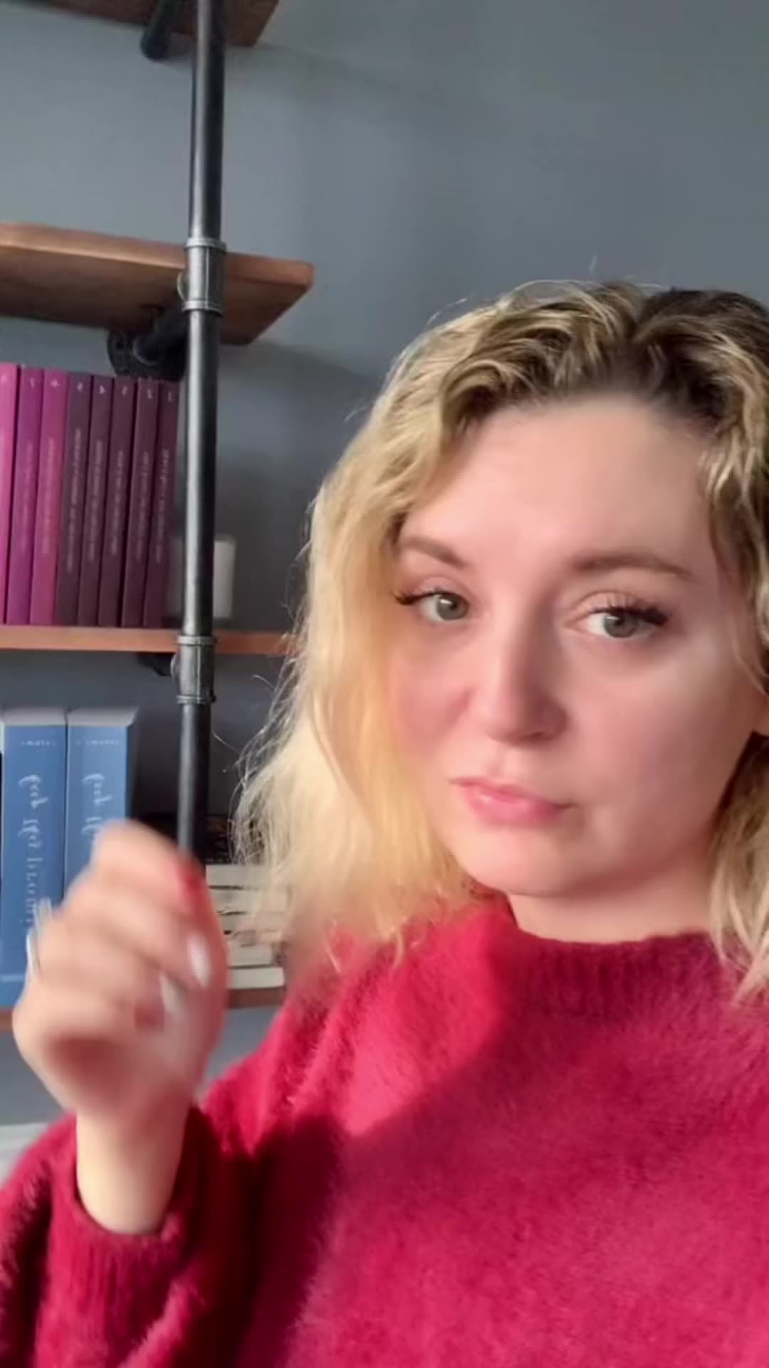 Throwback to my Dicreet Series going viral!
