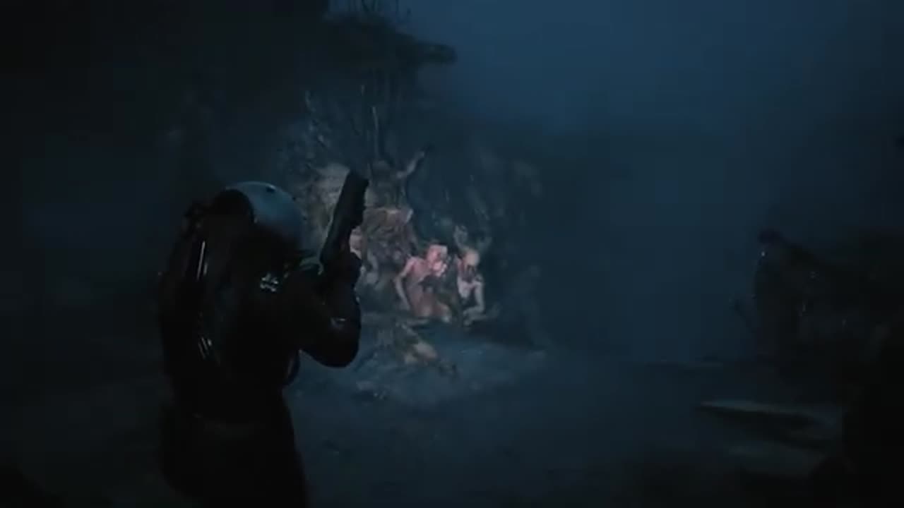 TOP 20 Most Terrifying Horror Games Releasing In 2025 & Beyond