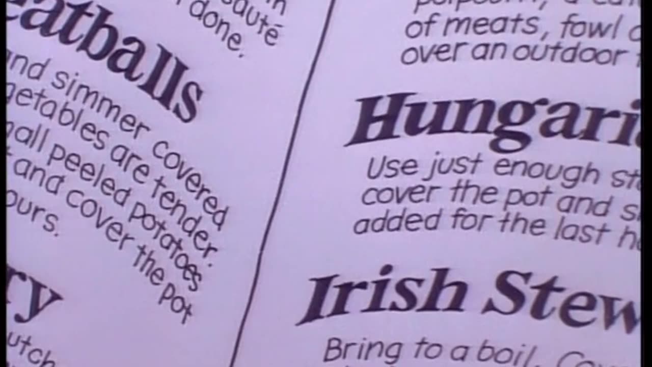 The Great American Melting Pot | Schoolhouse Rock