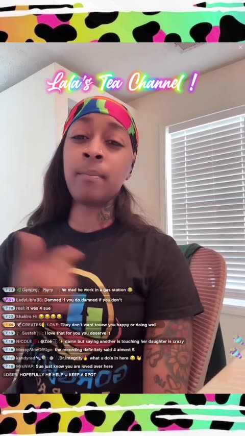 - SUEWOO ; SICK & TIRED OF PPL PICKING AT EVERYTHING SHE DOES