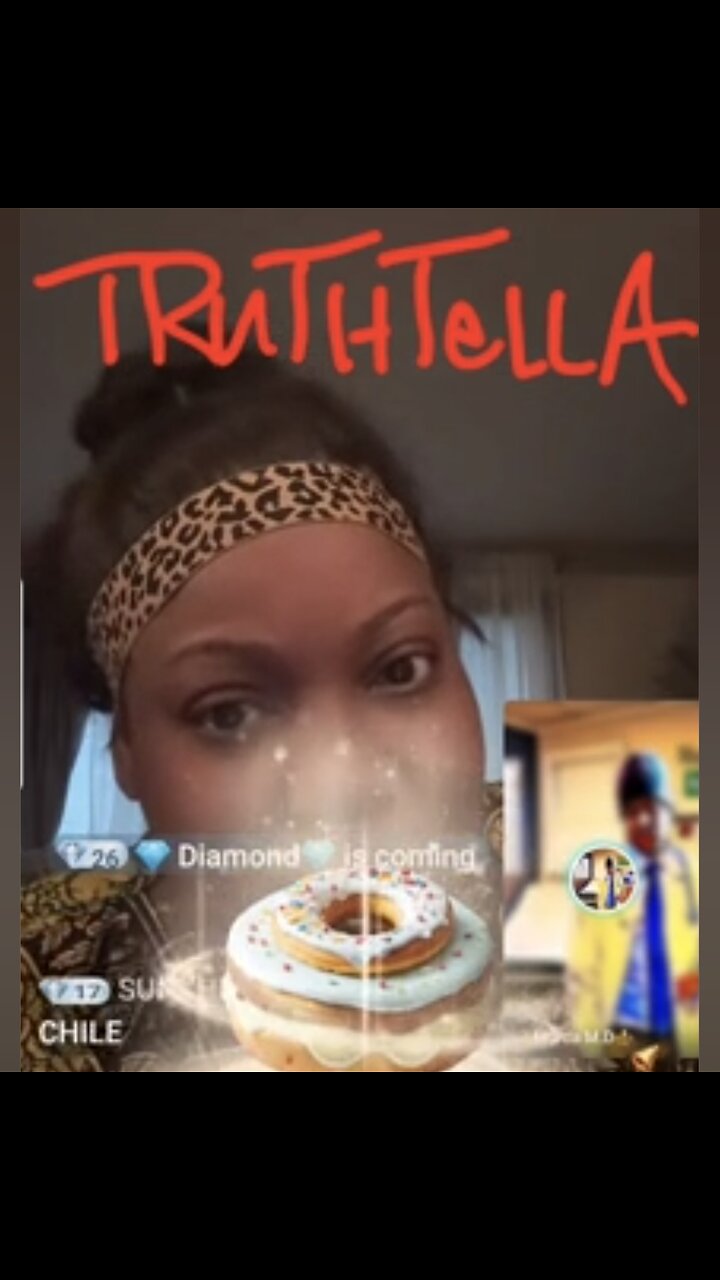 TOMIKAY MONDAY MORNING TEACAP OG MURDA JOINS , LINES MESSY CALLER & MORE