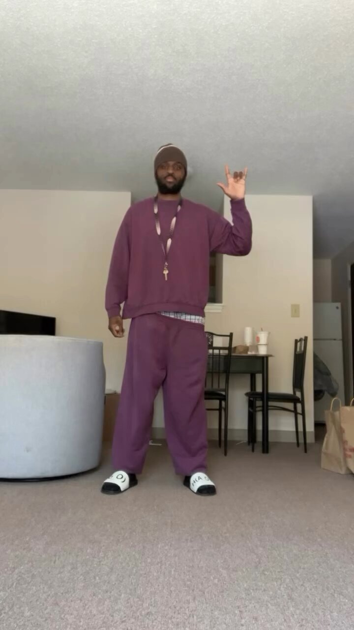 Chef Boy R Dizzy VLOG: @Instagram 🤟 #February #5 #2025 ⏰🗓 ! (O_o)