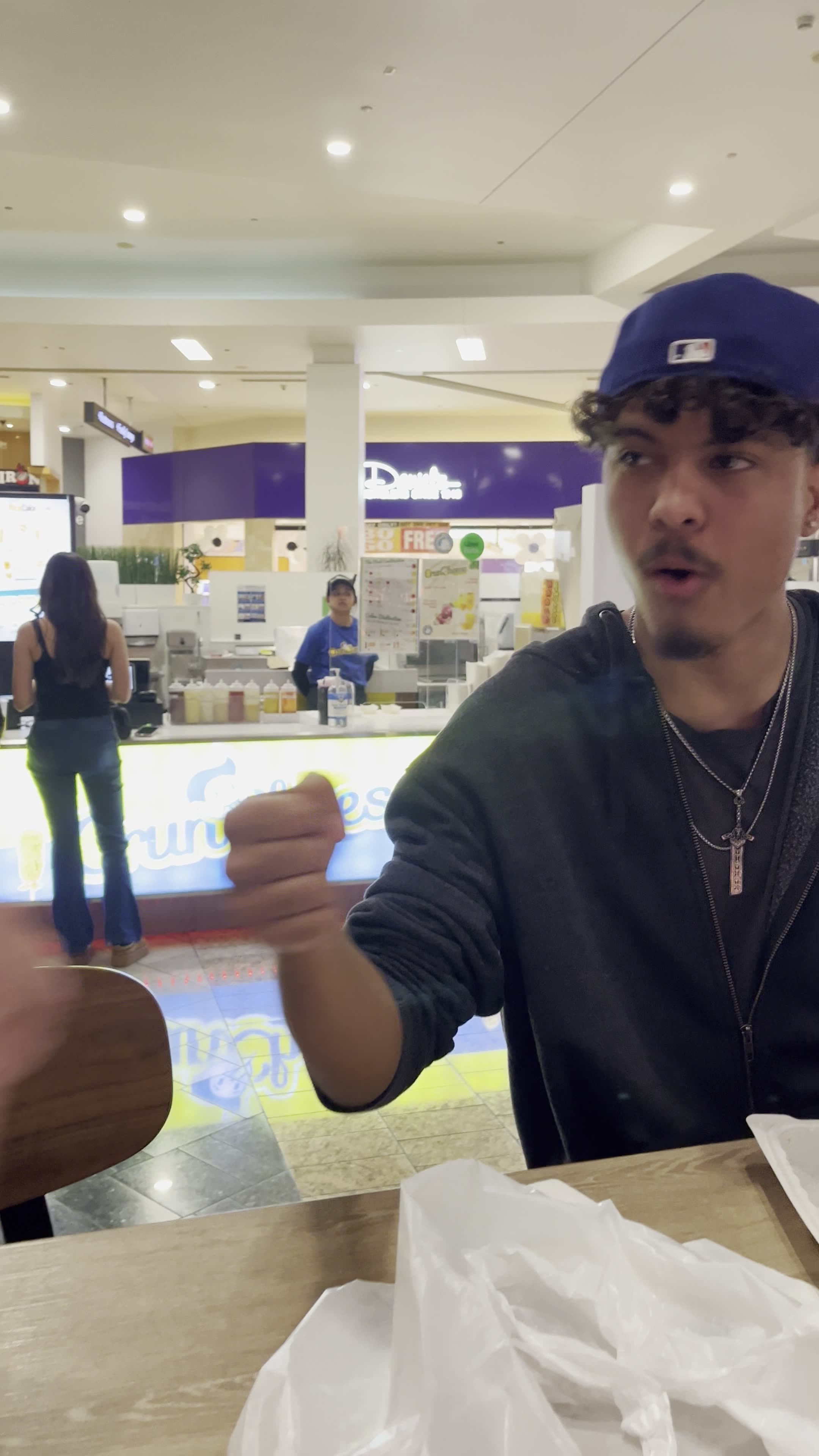 GEN Z-er with Severe ADHD is Actually Kinda Based!🤣