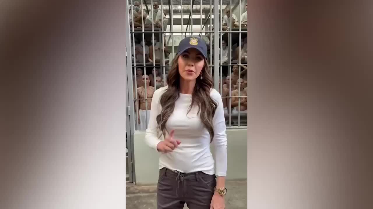 BREAKING NEWS: Top MS-13 Gang Leader Captured in Virginia – Authorities ...