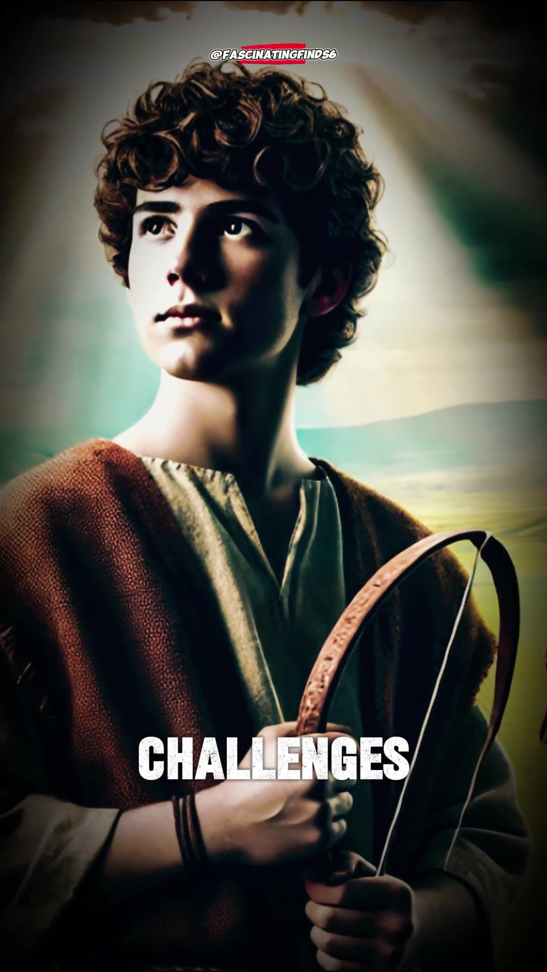 From Shepherd to King: The Incredible Story of David in the Bible!