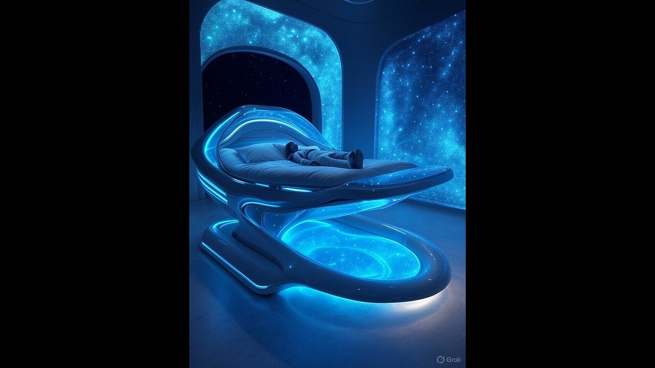 MON-YAY MADNESS -TRUMP "MED-BED" POST ANALYSIS