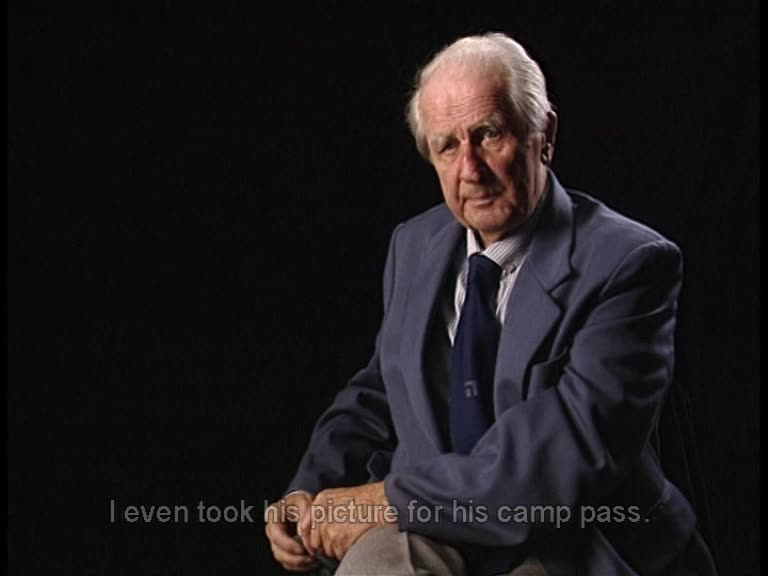 The Portraitist - Portrecista (2006)