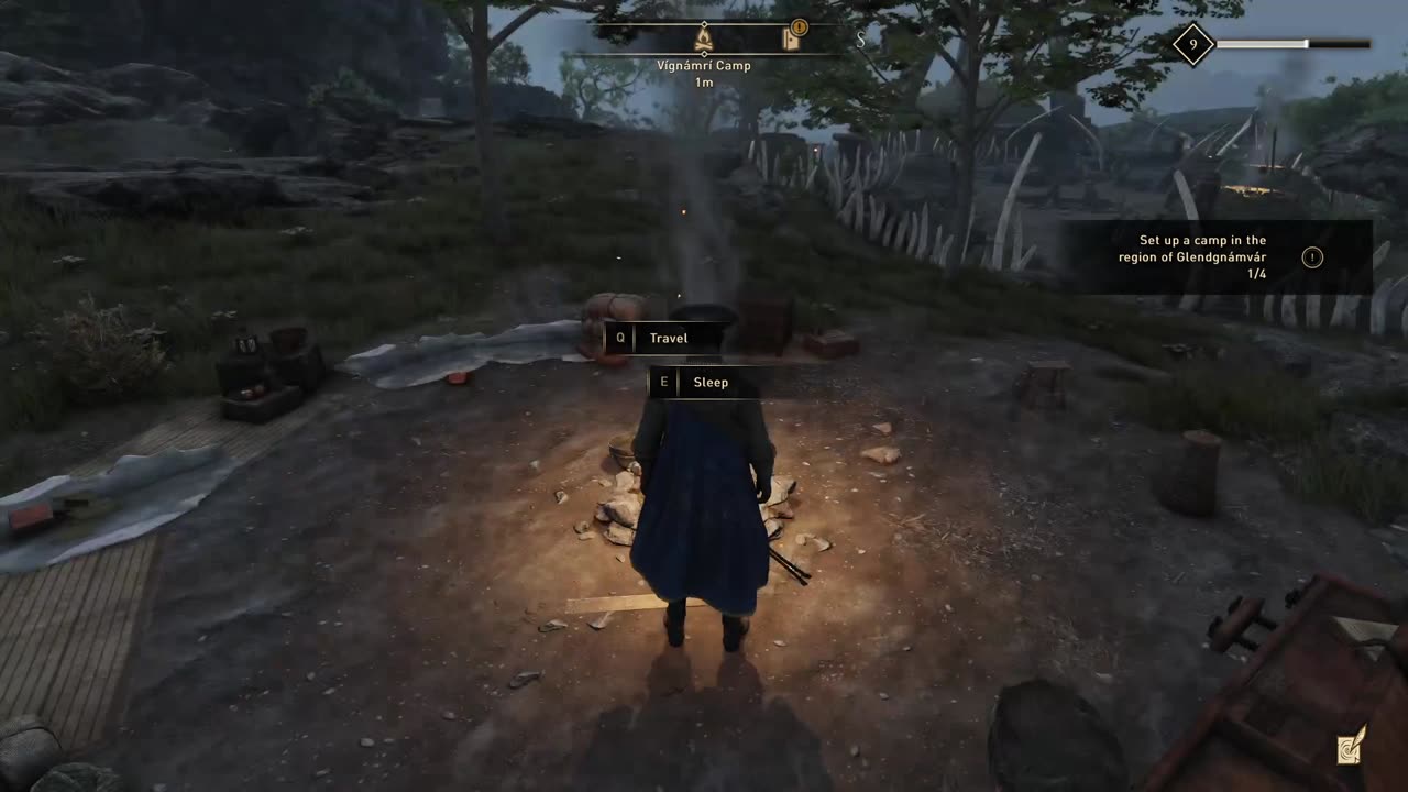 Let's Watch the GreedFall!