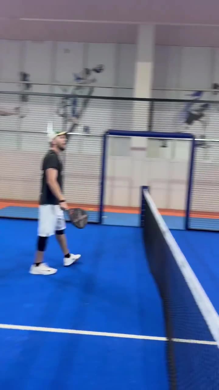 Khabib Nurmagomedov Gets Angry Over a Tennis Match