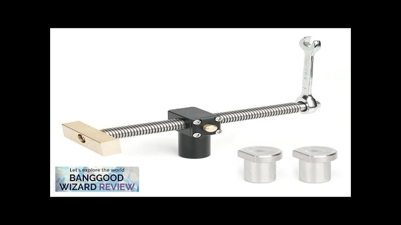 Ganwei 19mm 20mm Bench Dog Clamp DIY Positioning Woodworking Adjustable ...