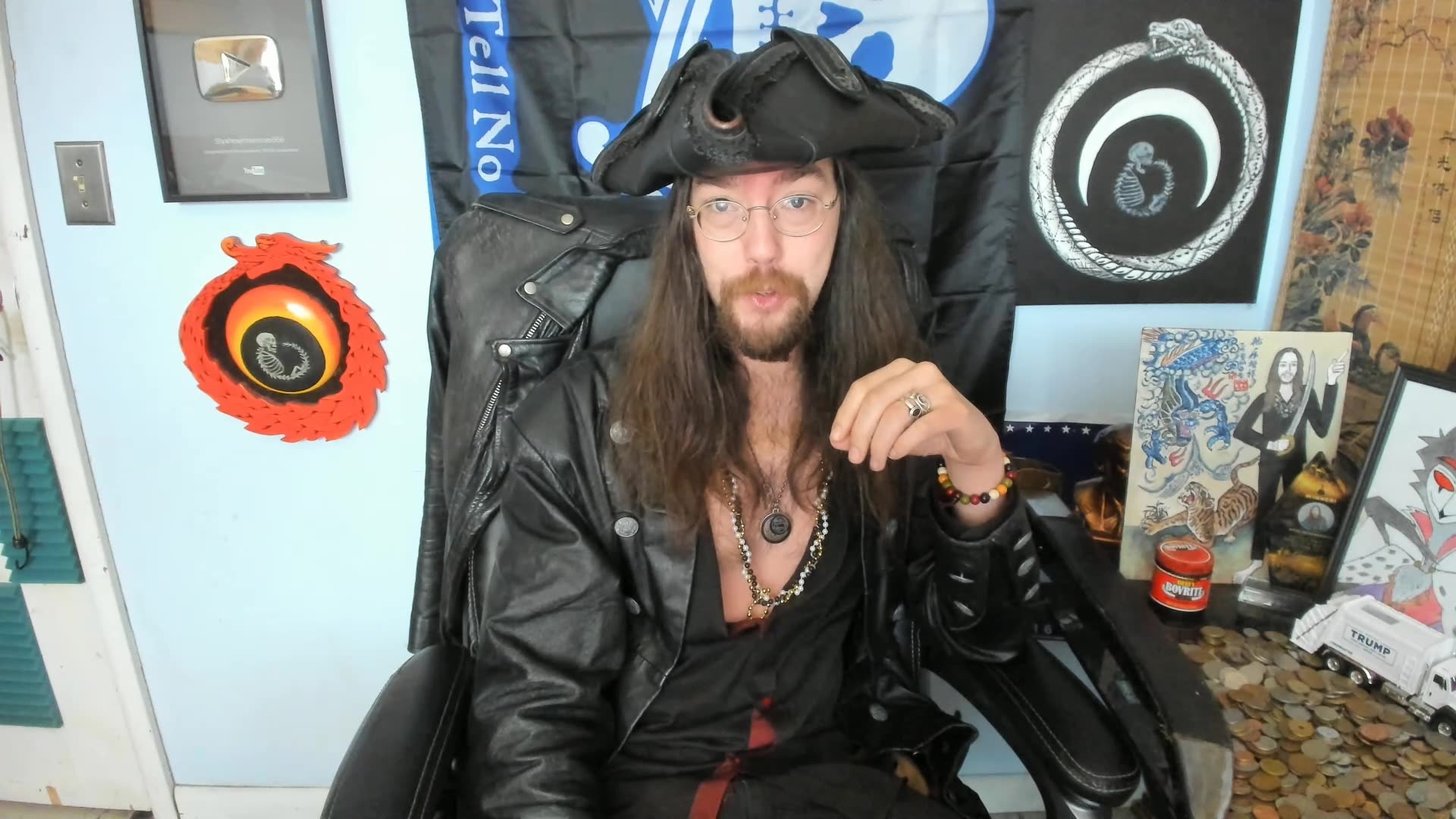 My Top Ten Favorite Foods!