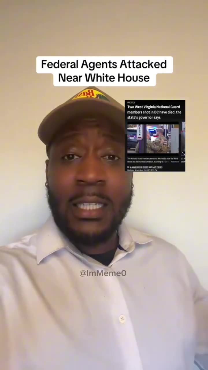 Unhinged Tiktoker Gives A Shout Out To The Assassin